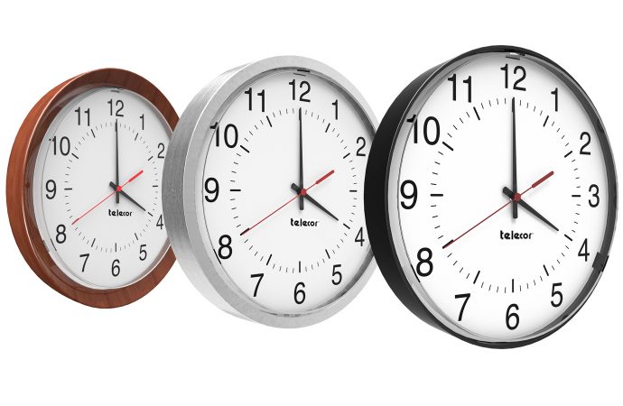 Clocks & Messaging | Telecor | Transforming Communication