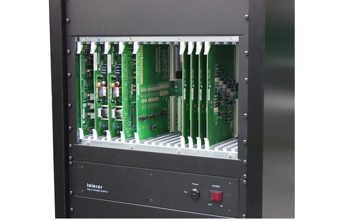 T2/XL Communication System | Telecor | Transforming Communication