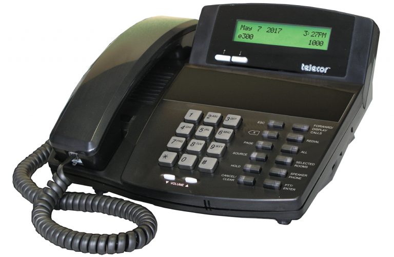 e300 | Telecor | Transforming Communication