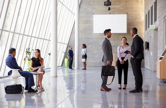 Telecor Advanced Building Communication Solutions: Elevating Safety and ...