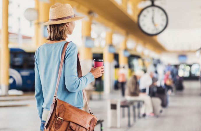 Telecor: Transforming Public Transit with Advanced Communication and ...