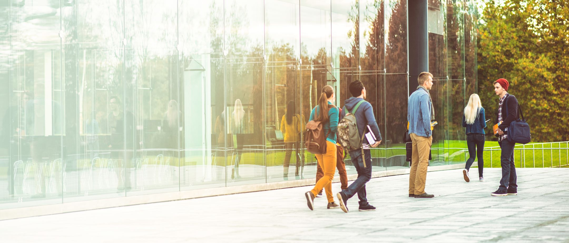 Advanced Campus Communication & Emergency Alert Solutions | Higher ...