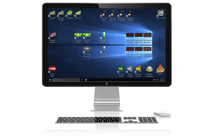 eSeries | Telecor | Security Communication Solutions