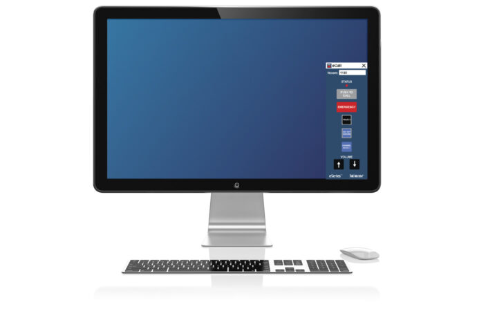 eSeries Network Intercom | Telecor | Security Communication Solutions