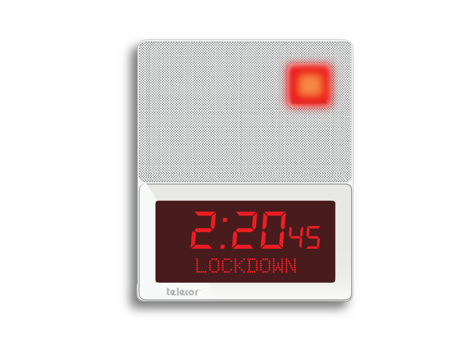 e2444__Lockdown | Telecor | Transforming Communication