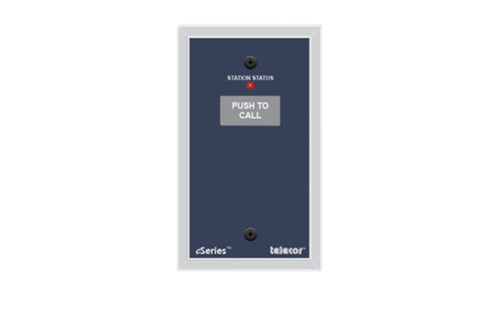 Telecor eSeries™ | Ethernet-Based Intercom & PA System with PoE ...