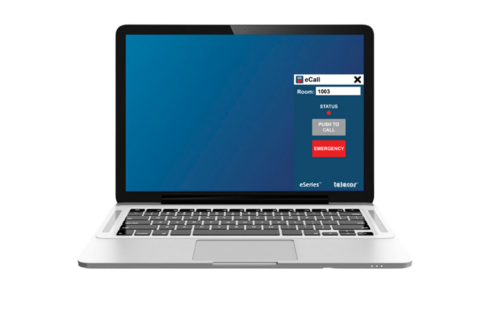 Telecor eSeries™ | Ethernet-Based Intercom & PA System with PoE ...