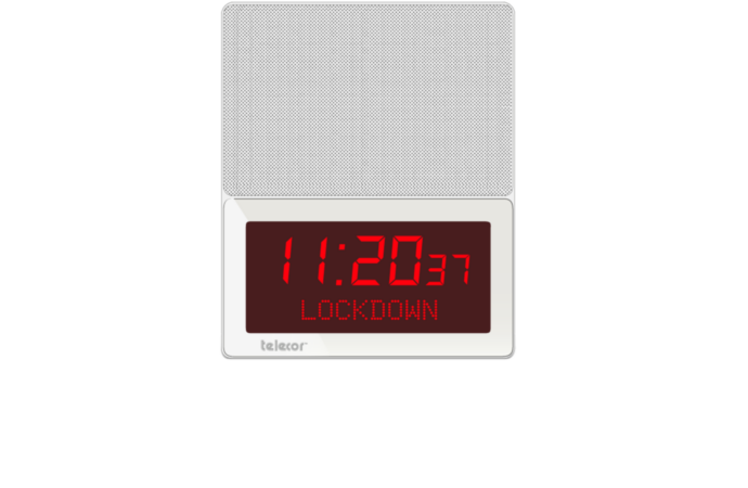 Telecor eSeries™ | Ethernet-Based Intercom & PA System with PoE ...