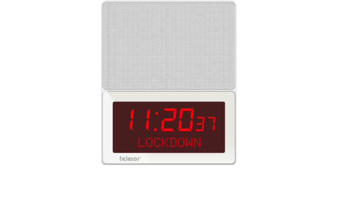 eSeries | Telecor | Security Communication Solutions