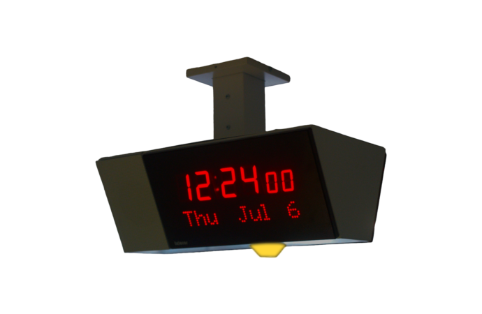 Clocks & Messaging | Telecor | Transforming Communication