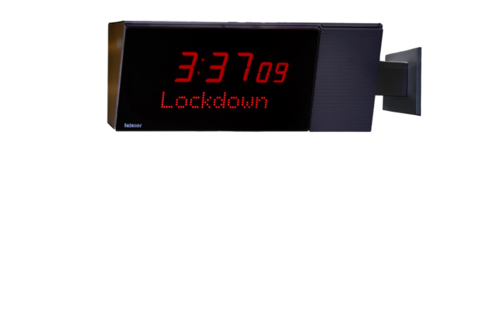 Telecor eSeries™ | Ethernet-Based Intercom & PA System with PoE ...