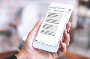 Notification | Telecor | Transforming Communication