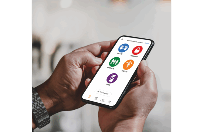 Telecor eSeries™ | Ethernet-Based Intercom & PA System with PoE ...