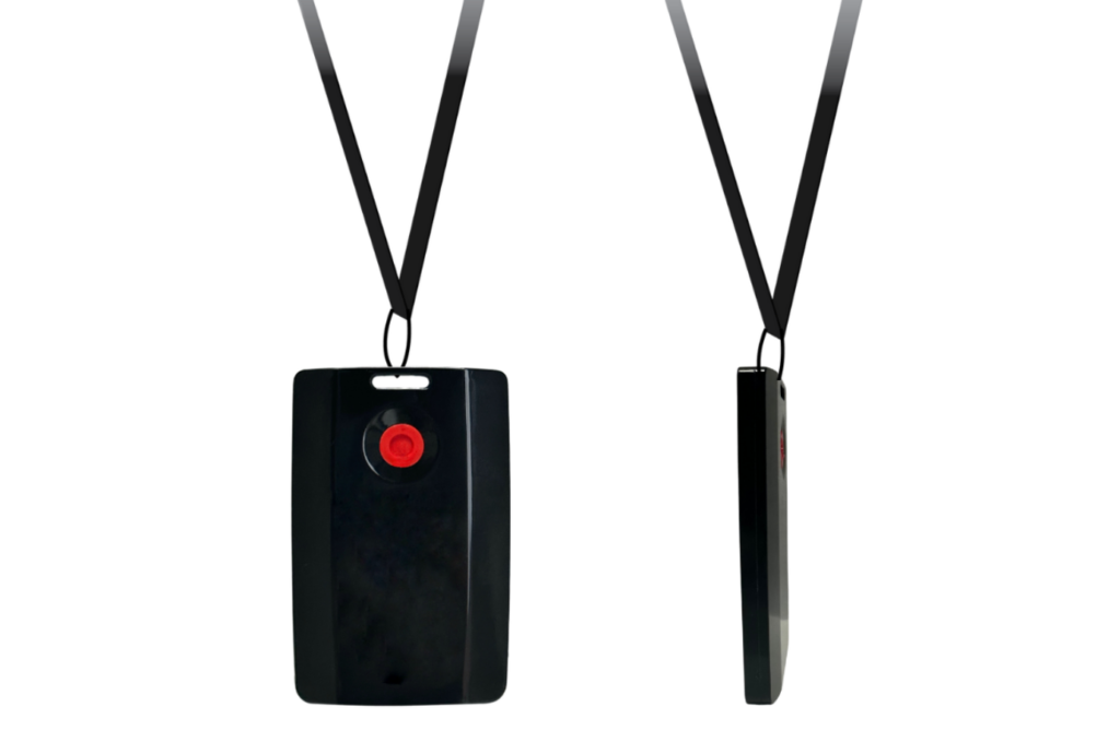 ePanic(1) | Telecor | Transforming Communication