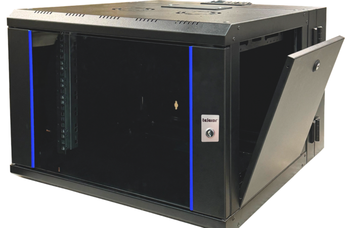 Cabinets | Telecor | Transforming Communication