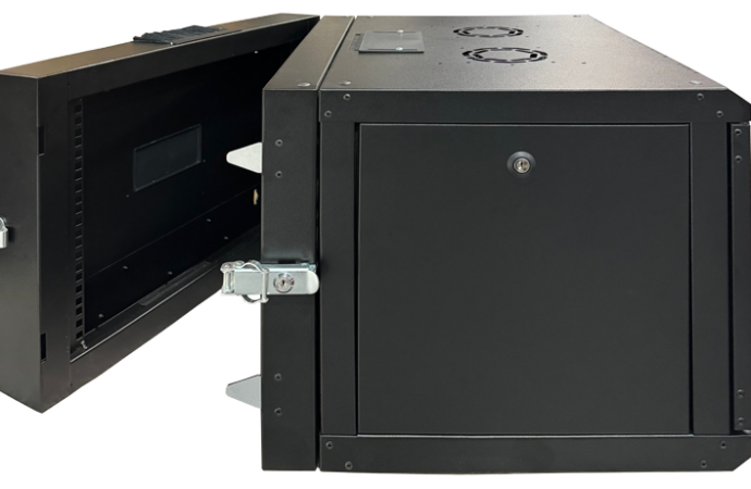 Cabinets | Telecor | Transforming Communication