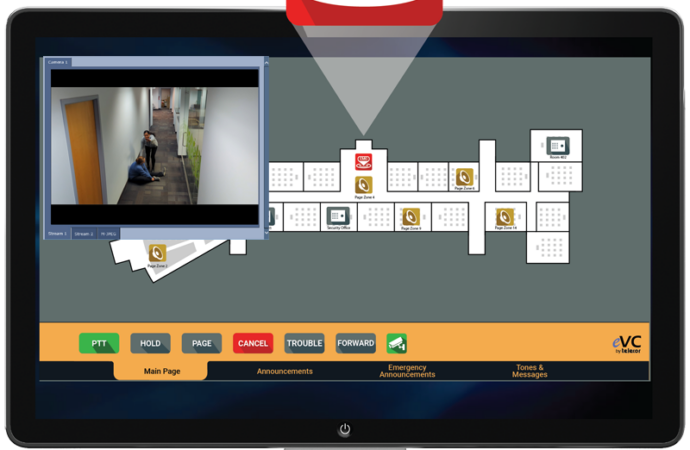 ePanic | Telecor | Transforming Communication