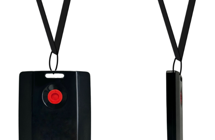 Mobile Duress | Telecor | Transforming Communication