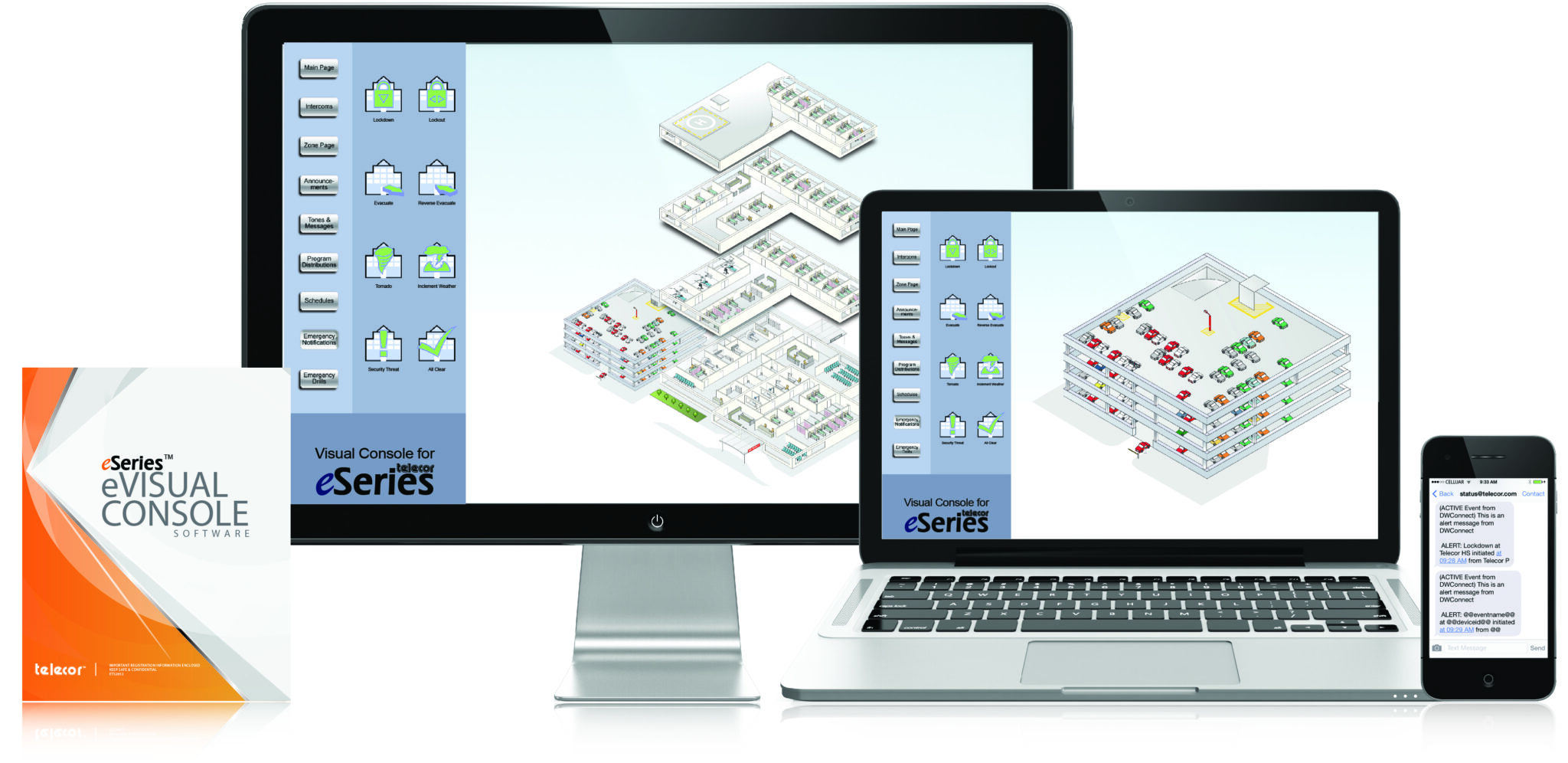 Tech Talk & Insights | Telecor | Transforming Communication